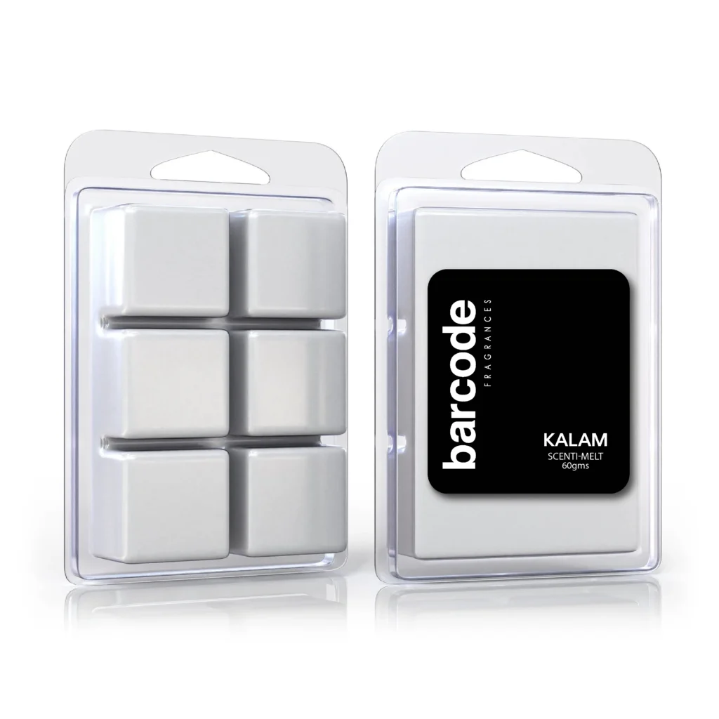 Kalam Wax Melt | Barcode Fragrances